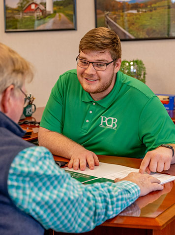 Home | Pendleton Community Bank